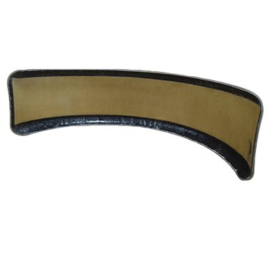 Pusher Axle Fenders Set (Composite) 22.5LP